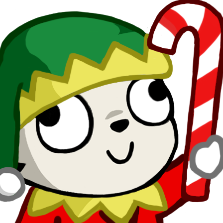 Pandaelf Discord Emoji - Panda Emoji Discord Png - (448x448) Png ...