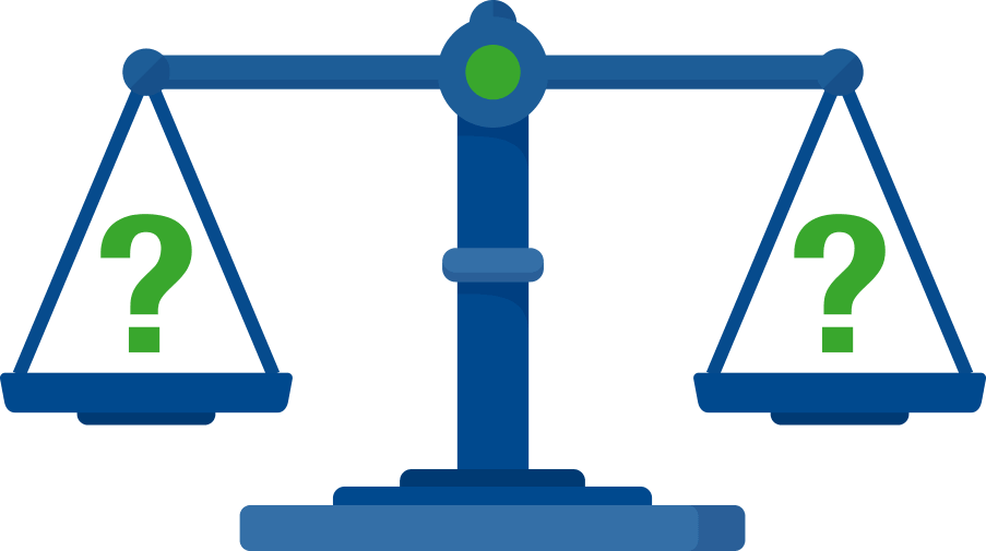 Comparison Featured Image - Comparing Image Png - (903x505) Png Clipart ...