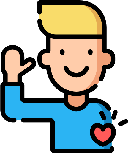 Honest Free Icon - Honest Flat Icon - Full Size PNG Clipart Images Download