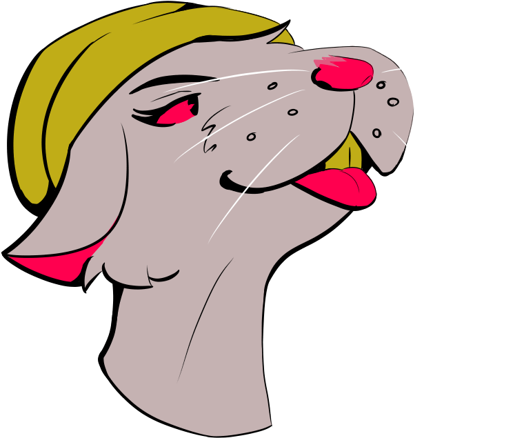 Pretty Fly - Cartoon - (900x700) Png Clipart Download