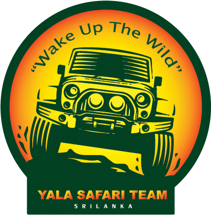 Yala Safari Team Logo - Yala Safari Team Logo - (476x487) Png Clipart ...