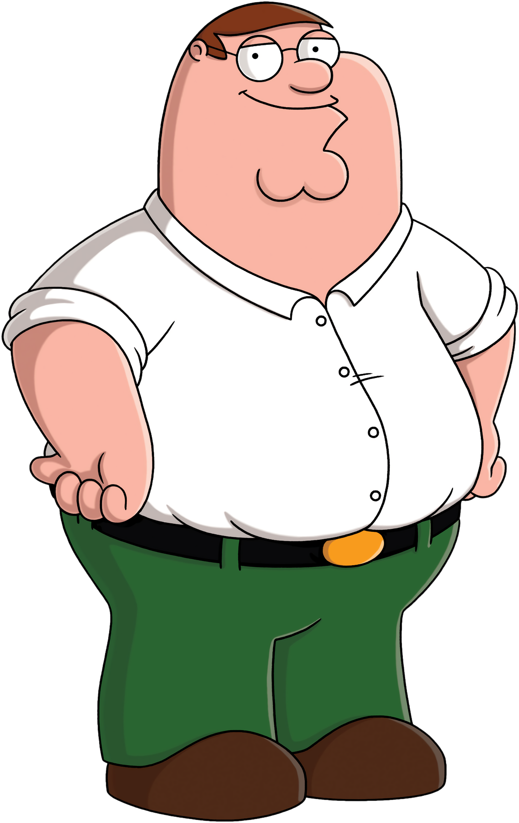 Scuba Diver Clipart Peter Griffin - Family Guy Main Character ...