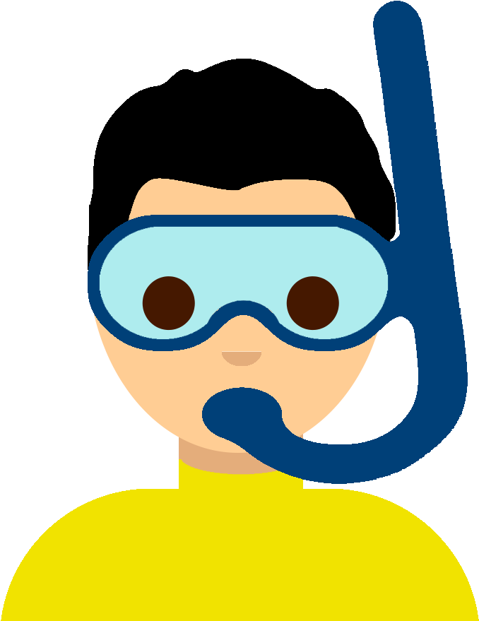 Scuba Diving Emoji Xrdsxrds - Scuba Diving Emoji Transparent - (725x950 ...