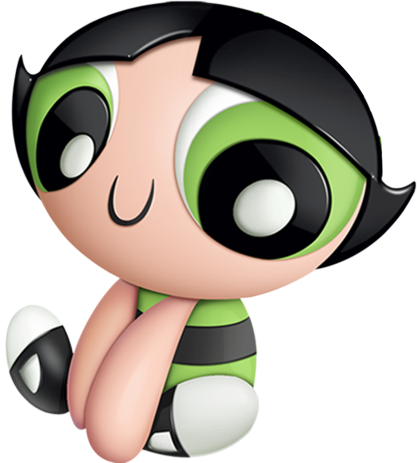 Powerpuff Girls Png - (848x941) Png Clipart Download