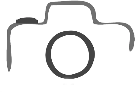 Peter Head - Camera Logo Hd Psd - Full Size PNG Clipart Images Download