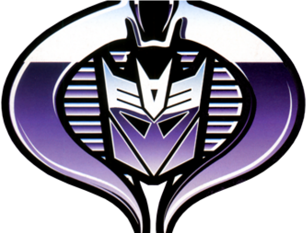 Transformers Logo Clipart Head - Transformers Logo Clipart Head - Full ...