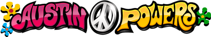 Austin Powers - (900x900) Png Clipart Download