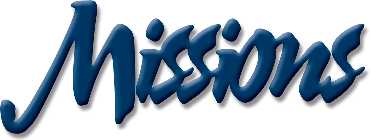 Missions Transparent Msc Canada Transparent Background - Mission ...