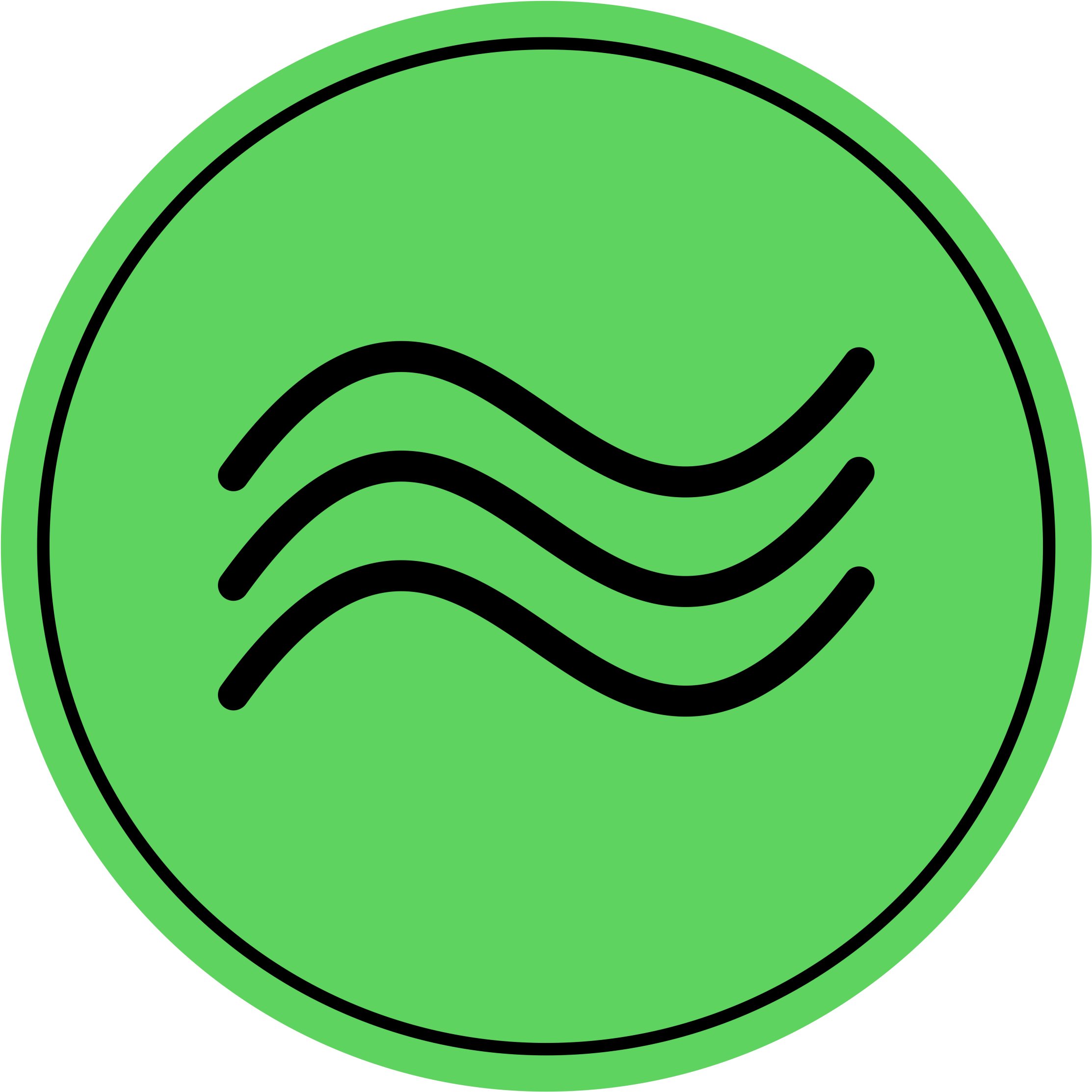 Equivalence Symbol- General And Chemistry - Wheel Of Fortune Icon ...