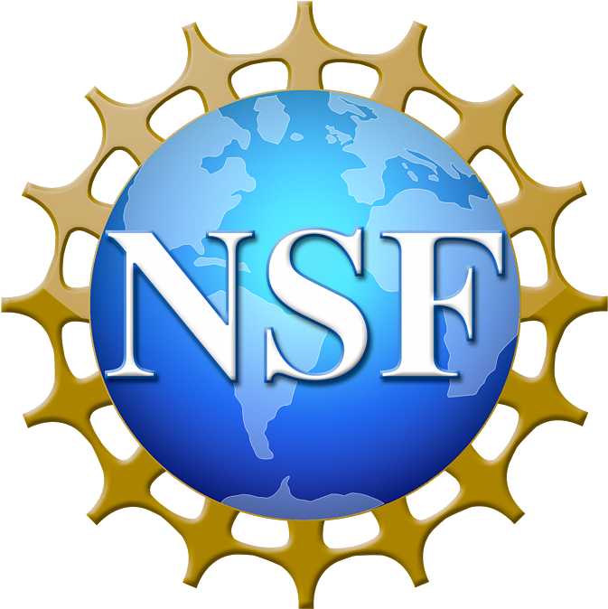 Recognition In Scientific Analysis - National Science Foundation Logo ...