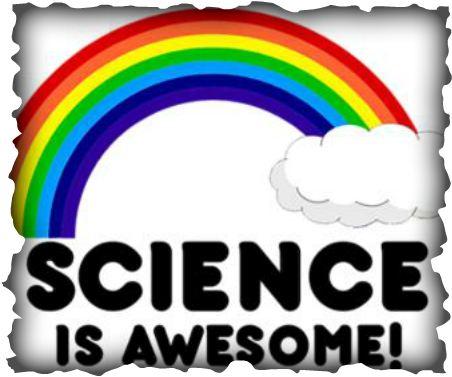 Picture - Welcome To Science Lab - (452x377) Png Clipart Download