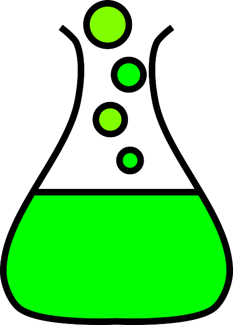 Scholastic 40 Cool Science Experiments ~ Http - Clipart Beaker ...