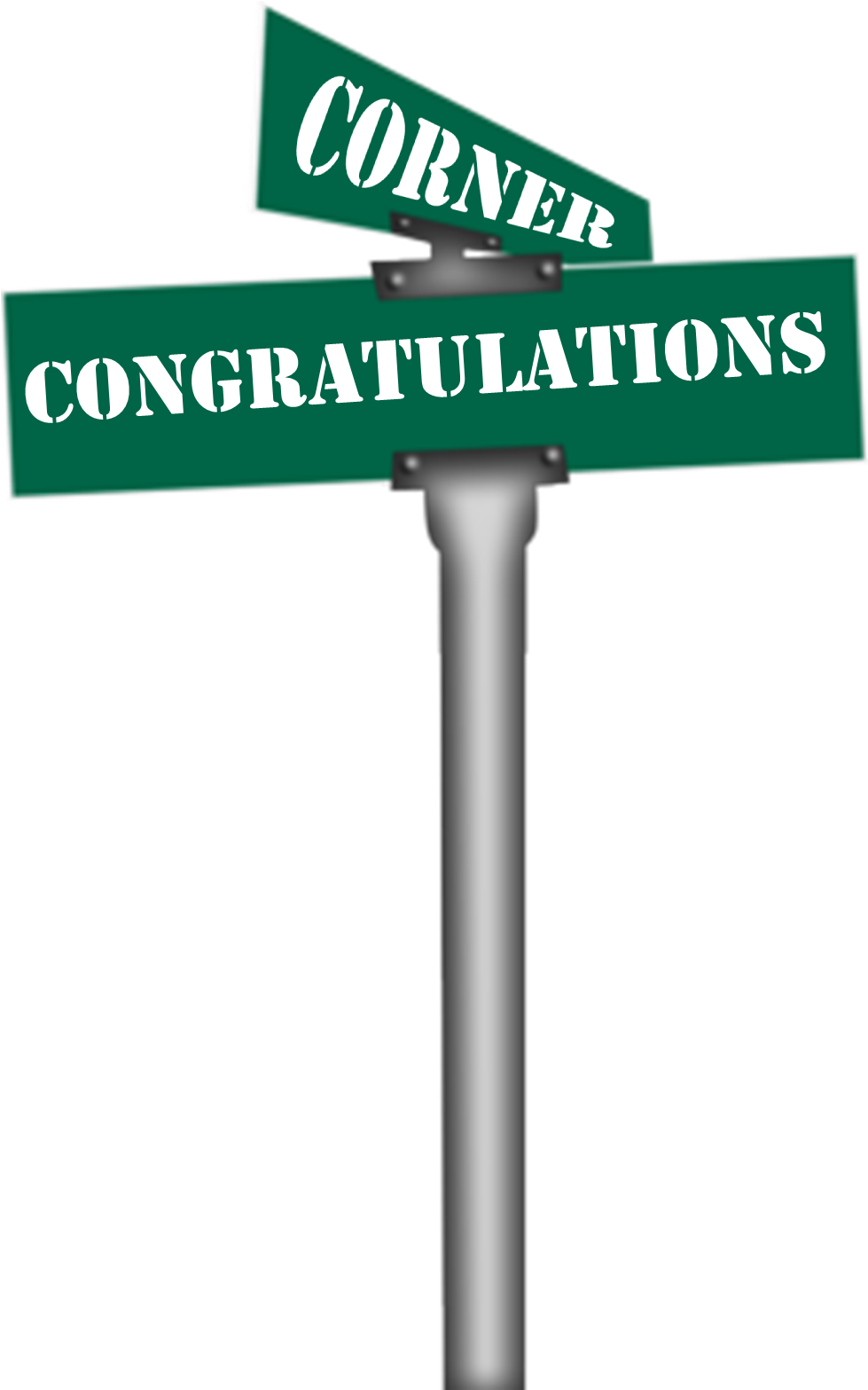 10 Street Sign Psd Images - Finse - (1038x1568) Png Clipart Download