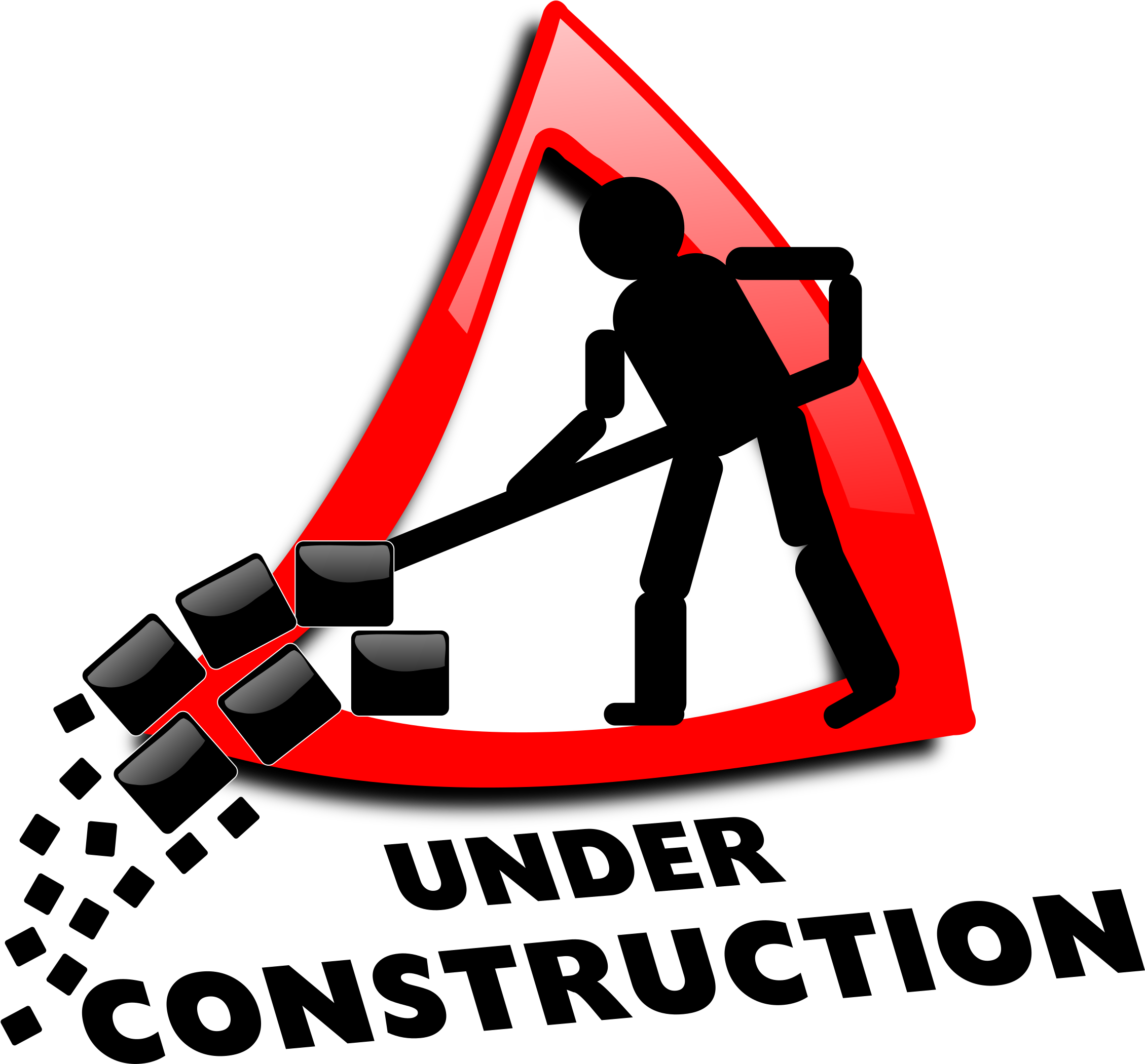 Clipart - Construction Clip Art - (2400x2232) Png Clipart Download