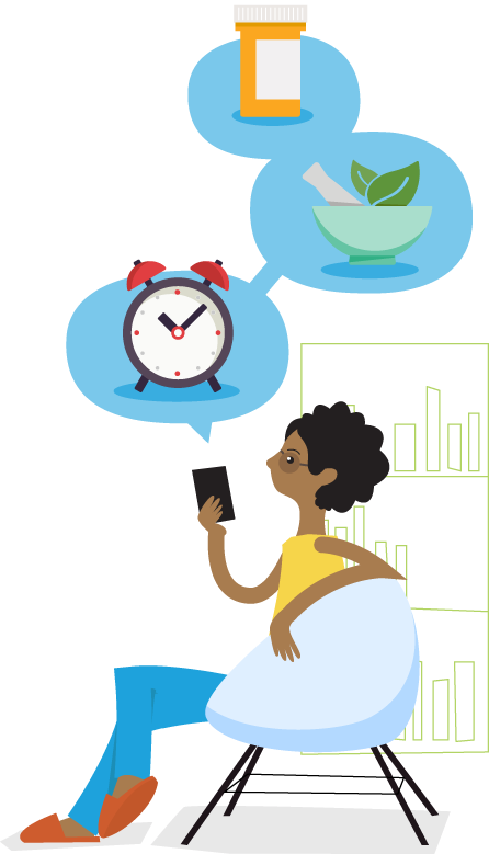 Intro Image - Quiz - (446x779) Png Clipart Download