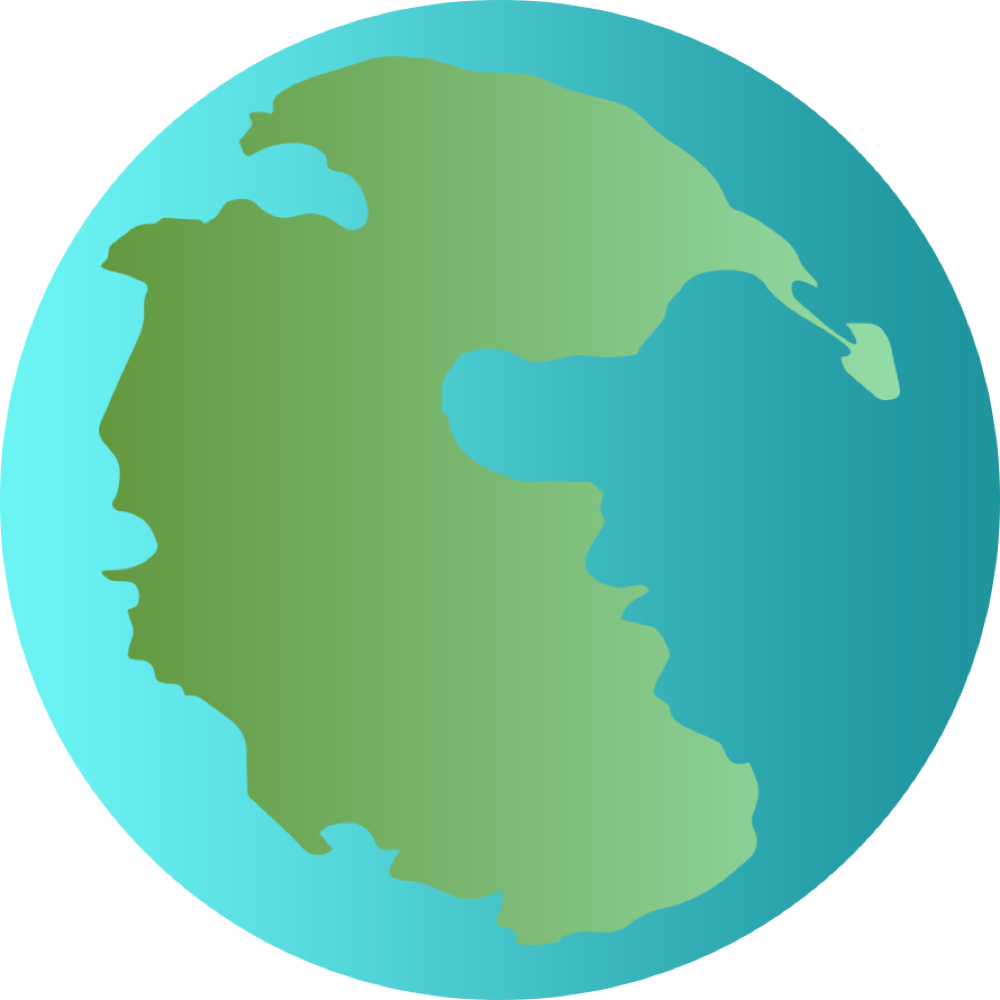 Pangea Logo - Pangea Clip Art - Full Size PNG Clipart Images Download
