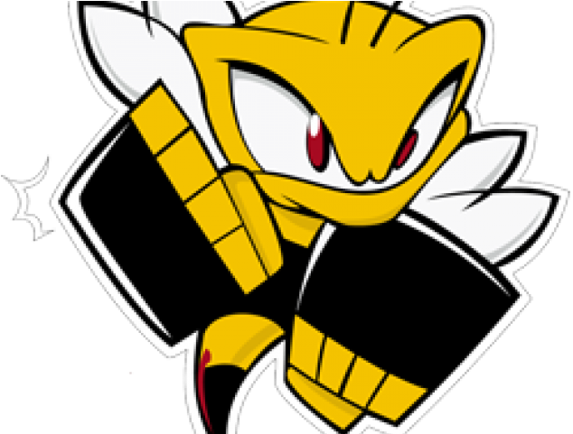 Bumblebee Clipart Killer Bee - Mma Killer Bee Logo - Full Size PNG ...