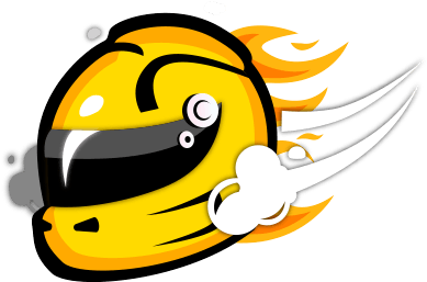 Nascar Clipart Helmet - Nascar Helmet Png - (400x300) Png Clipart Download