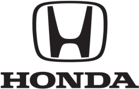 Honda Clipart Honda Car - Honda Logo Vector - Full Size PNG Clipart ...