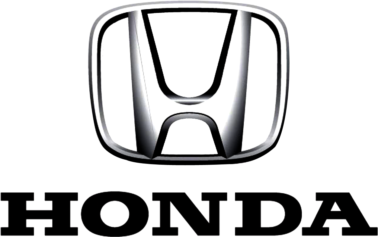 Honda Png File - Logo Vector Honda - Full Size PNG Clipart Images Download