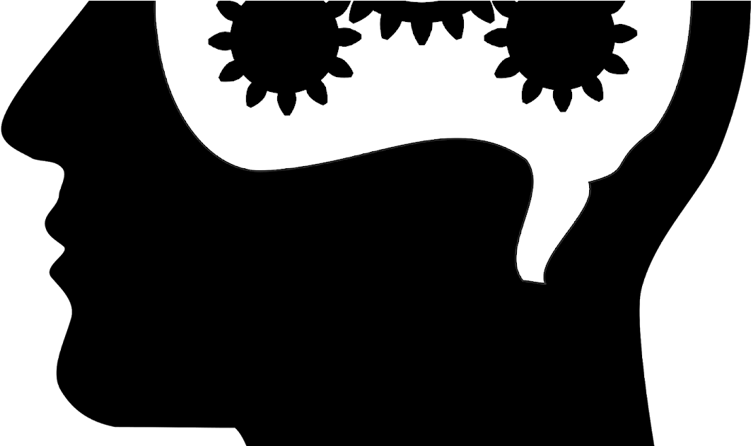 Thinking Brain Clipart Gif - (1200x630) Png Clipart Download