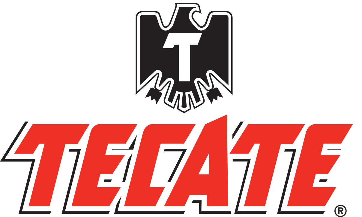 Tecate Light Logo Png - (1207x725) Png Clipart Download