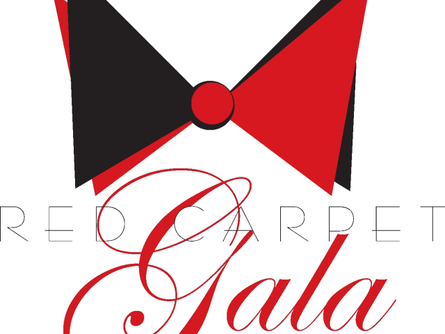 Red Carpet Clipart Gala - God Is Bigger Than Your Problems - Full Size ...