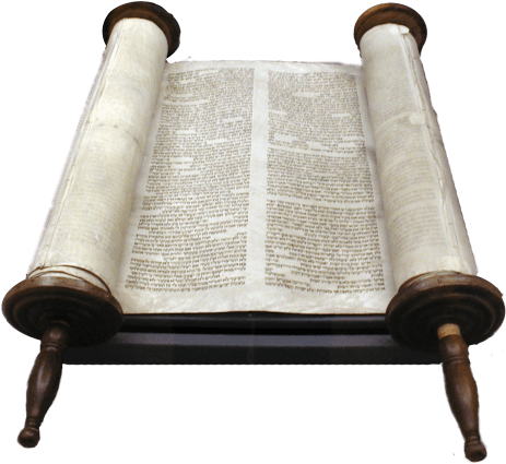 Torah Open Transparent Png Stickpng - Torah Transparent - (480x447) Png ...