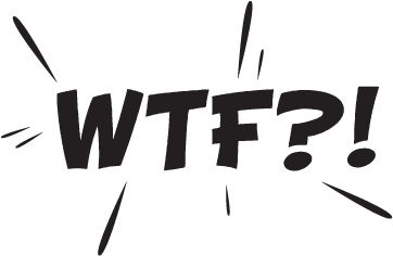 Wtf Png - Imagenes Wtf Png - Full Size PNG Clipart Images Download