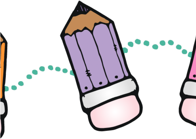 Education Clipart Banner - School Border Clipart Png - (640x480) Png ...