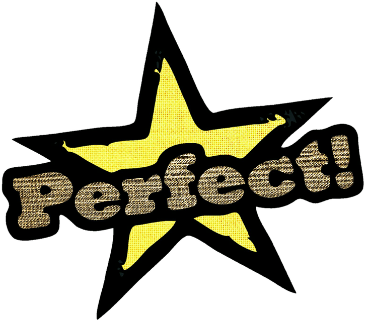 Clip Art Perfect Score - Full Size PNG Clipart Images Download
