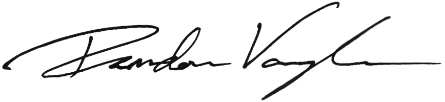 Signature - Calligraphy - (868x199) Png Clipart Download