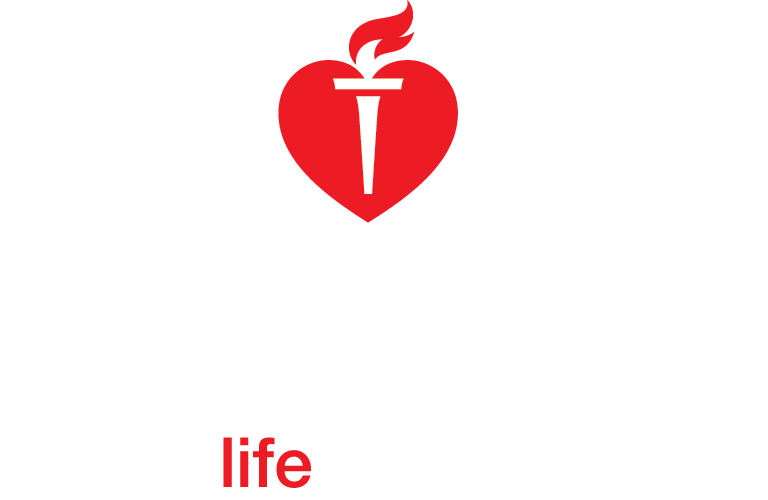 American Heart Association Banner Stock - American Heart Association ...