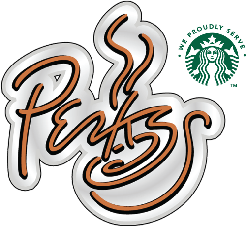 Perks - Starbucks New Logo 2011 - (513x513) Png Clipart Download