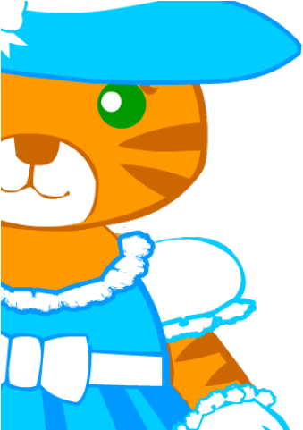 Good Morning Clipart Polite Greeting - Cartoon - (640x480) Png Clipart ...