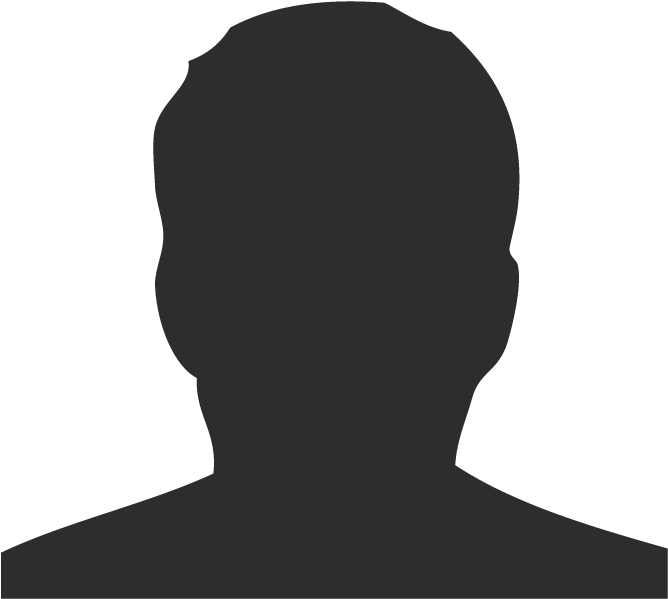 No Avatar Male Female - Full Size PNG Clipart Images Download