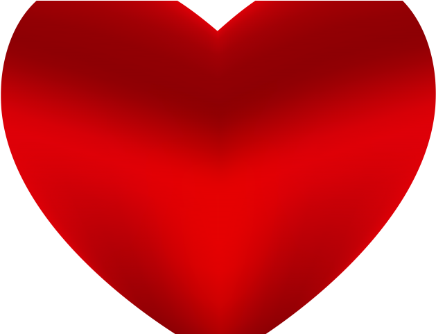 Heart Clipart Clipart Google Heart - Heart - (640x480) Png Clipart Download