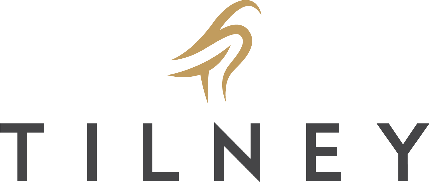 Tilney - Tilney Investment Management - (1500x642) Png Clipart Download