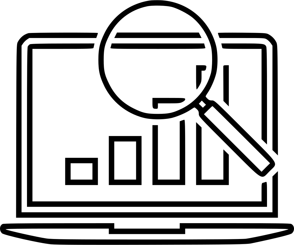 Outline Case Study Comments - Case Study Icon - (980x818) Png Clipart ...