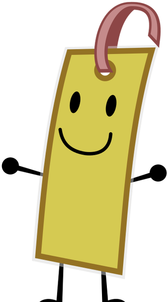 Bookmark Dunkel Blau On Deviantart Bfdi Bookmark Book - Bookmark Dunkel ...