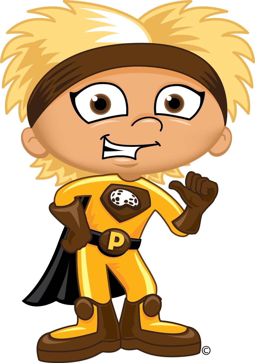 Pinto Bean - Cartoon - (1010x1441) Png Clipart Download