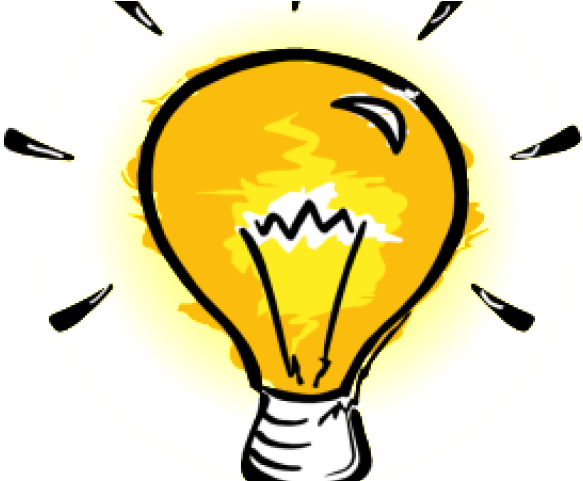 Idea Clipart Ideation - Gif Brain Loading - (640x480) Png Clipart Download