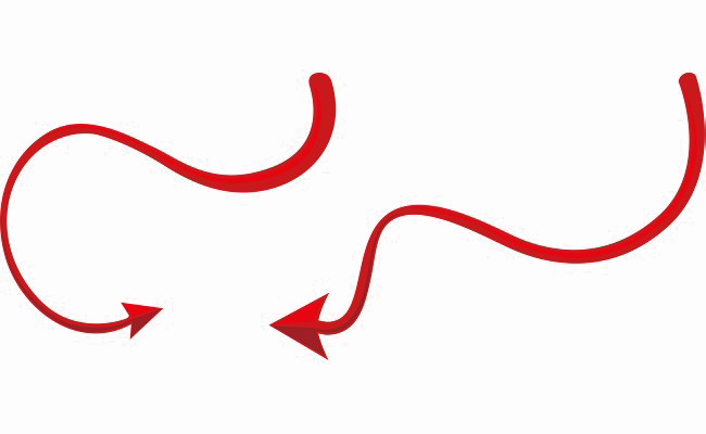 Devil Tail Png - Transparent Devil Tail Png - (650x400) Png Clipart ...