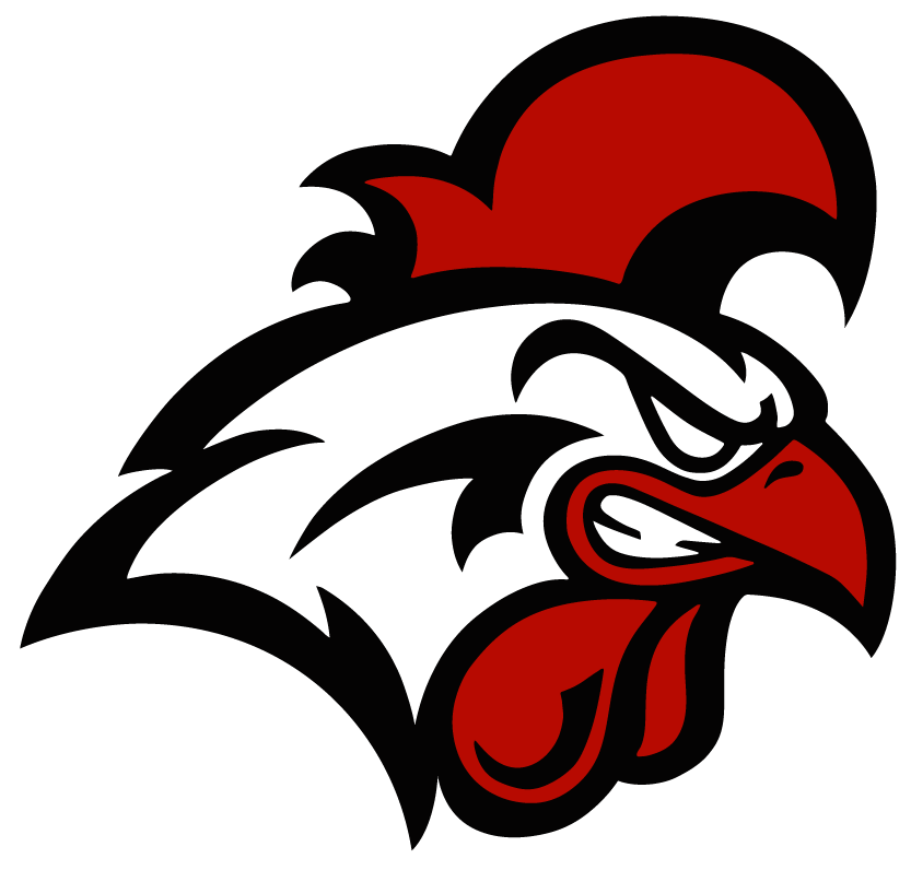Ord Public Schools Character - Vineland High School Rooster - (850x826 ...