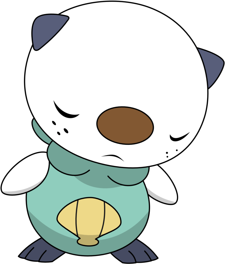 Pokemon Sad Png - (828x966) Png Clipart Download