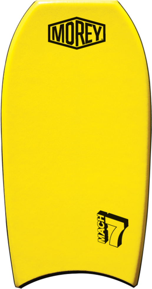 Boogie Board Png - Morey Bodyboard - (599x1024) Png Clipart Download
