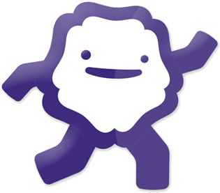 Big Walk Update - Cartoon - (438x279) Png Clipart Download