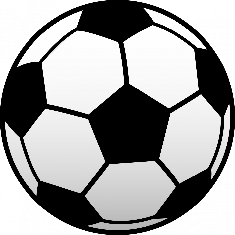 Printable Soccer Coloring Pages For Kids Of Balls Ball - Soccer Ball ...
