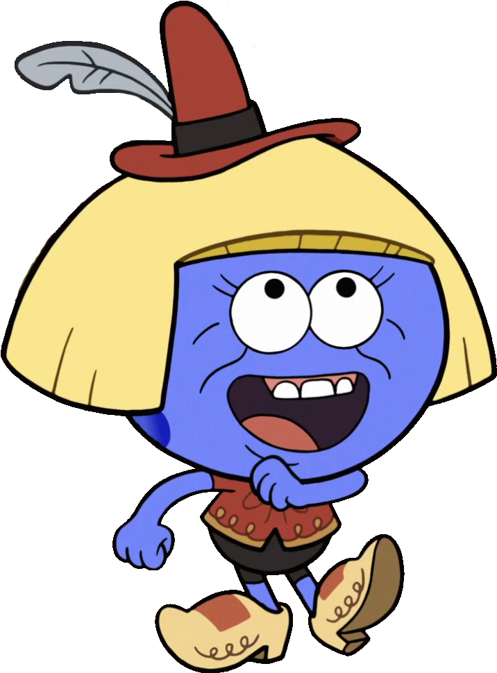 Franz Appearance - Franz Appearance - (726x972) Png Clipart Download