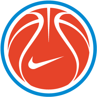 Nike Basketball Cliparts - Nike Basketball Logo - (400x400) Png Clipart ...